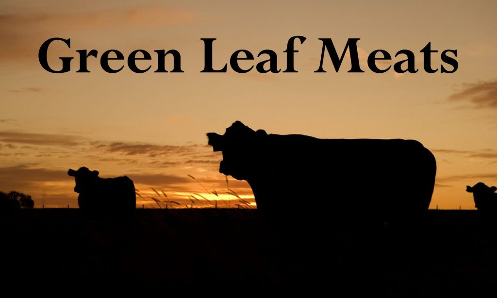 Where to find our products? – Green Leaf Meats